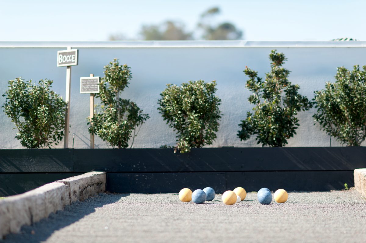 Facilities Archives - Nelson Resort