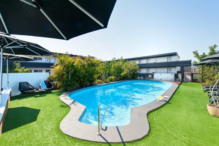 Facilities Archives - Nelson Resort