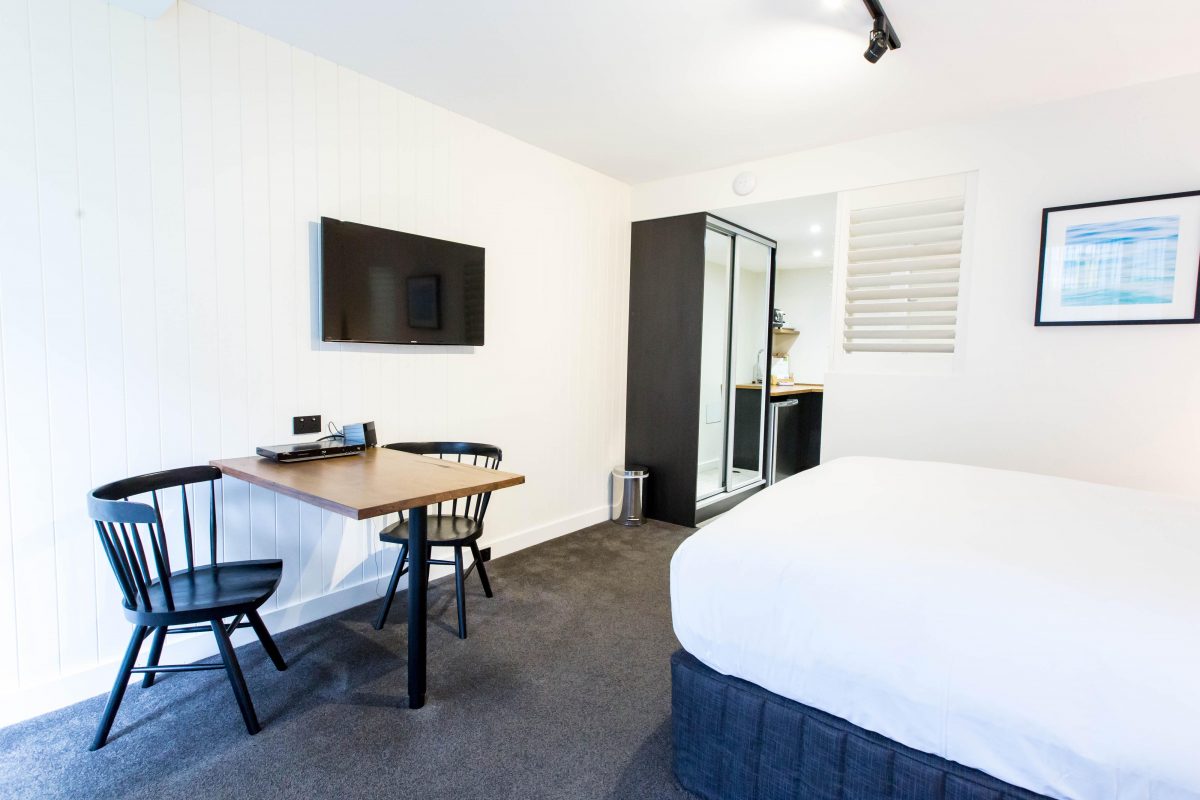 Gallery - Nelson Resort