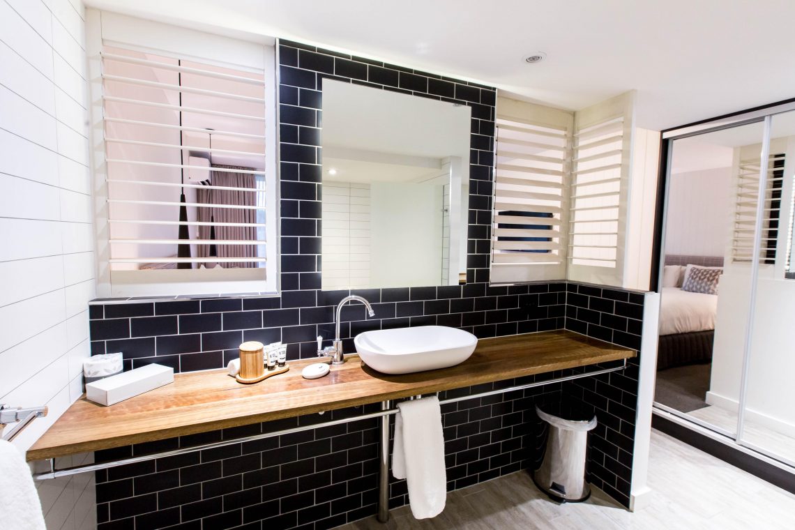 Gardenview Queen - Nelson Resort