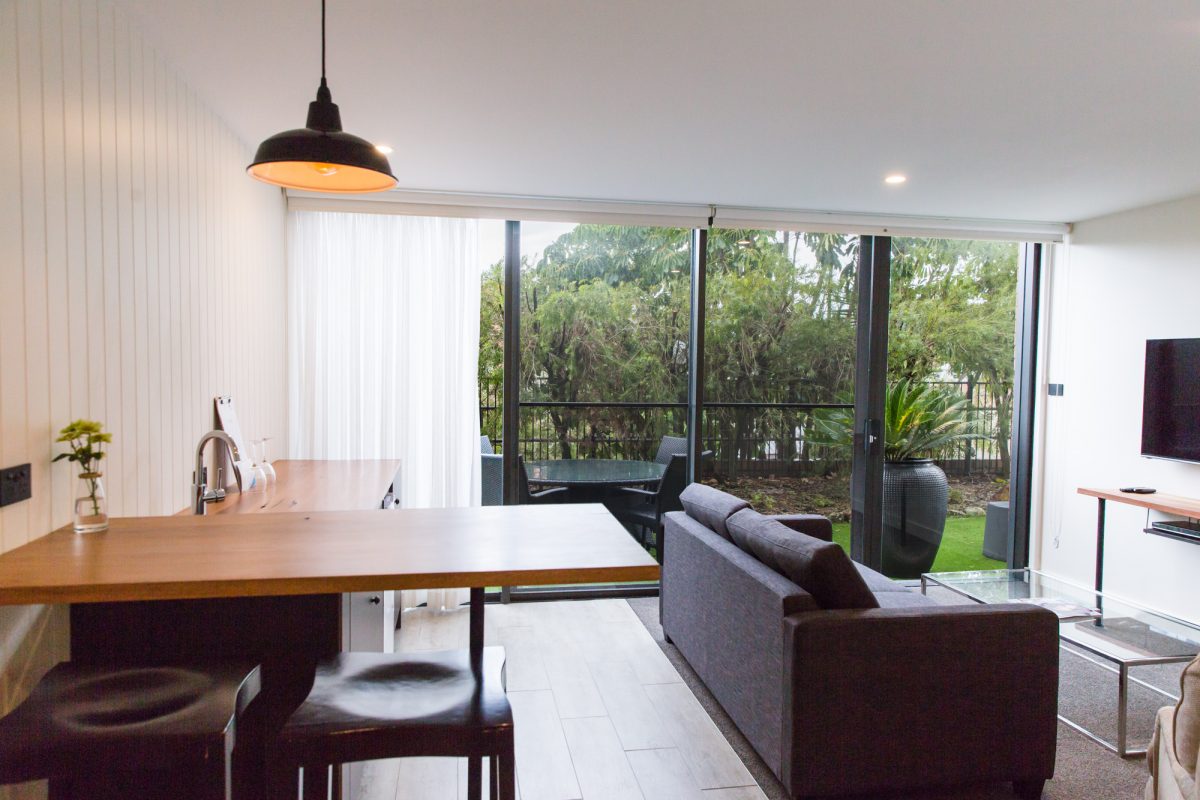 Gallery - Nelson Resort