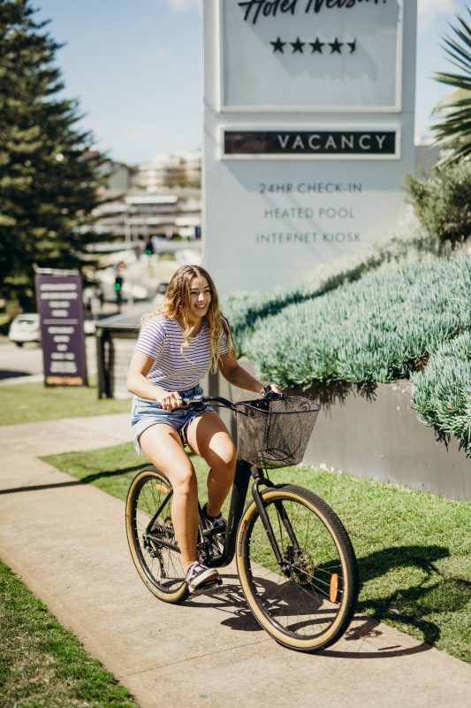 Facilities Archives - Nelson Resort