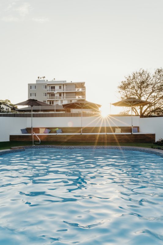 Facilities Archives - Nelson Resort