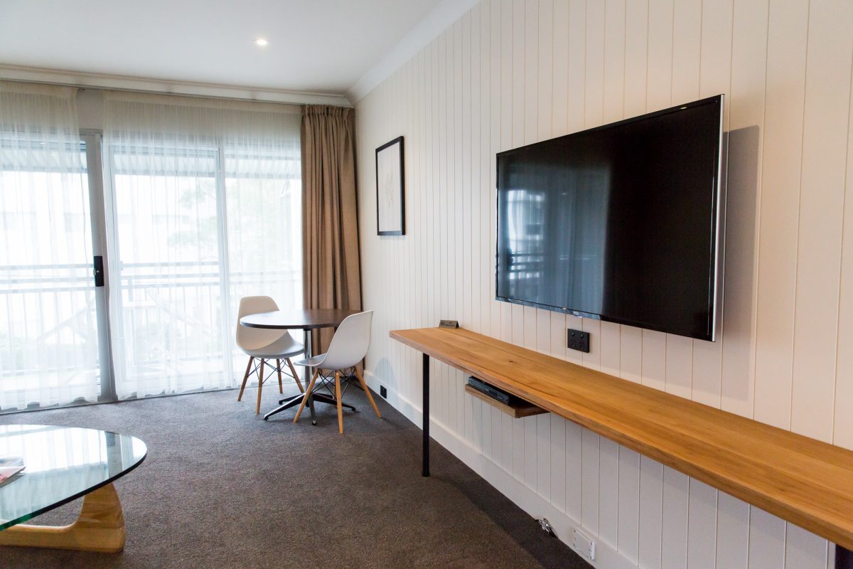 Gallery - Nelson Resort