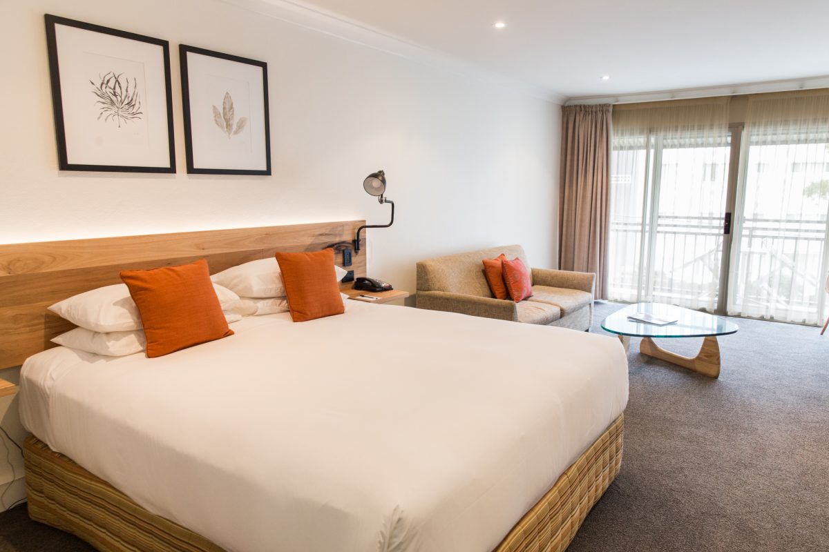 Gallery - Nelson Resort