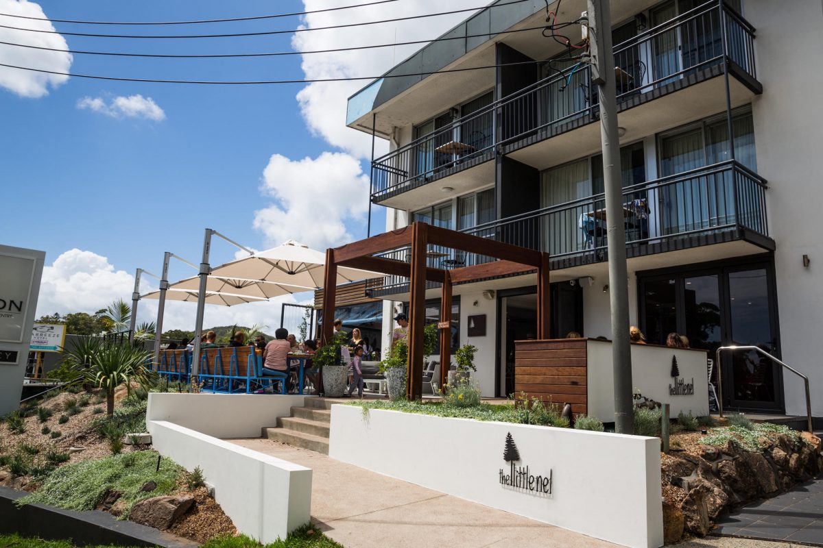 Gallery - Nelson Resort