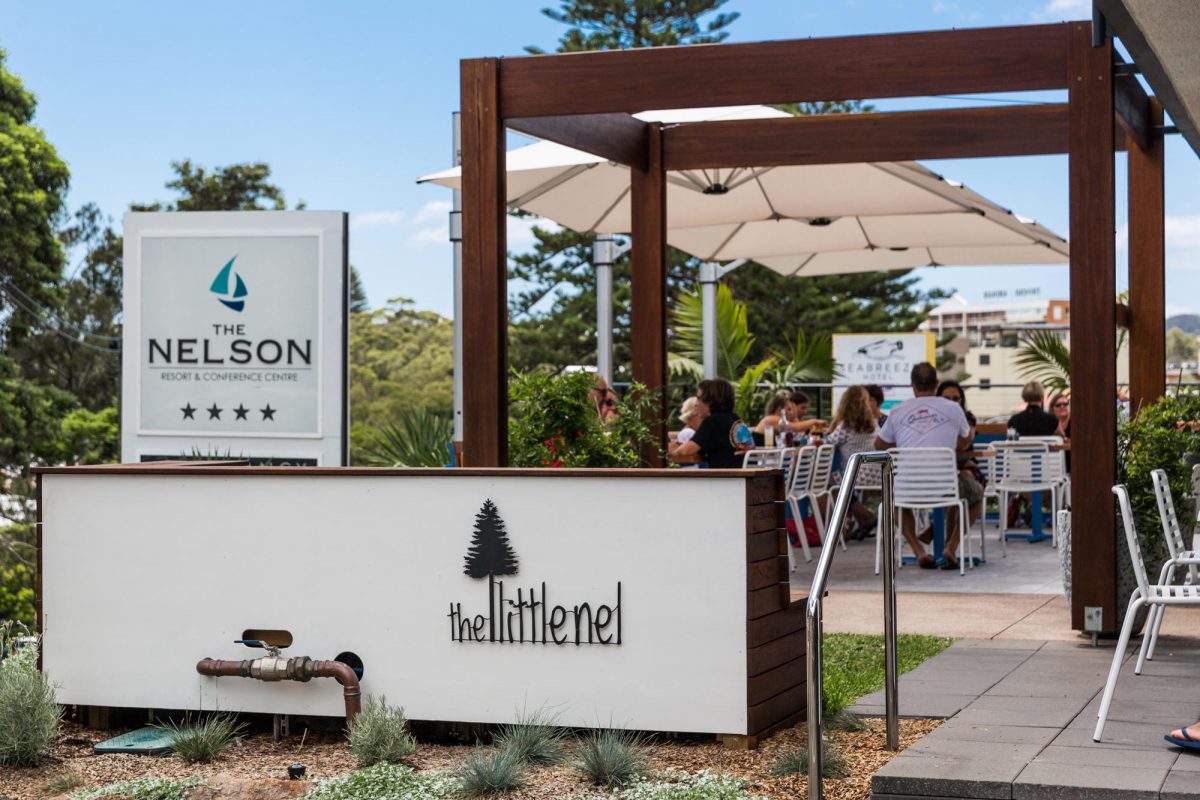Little Nel Cafe Archives - Nelson Resort