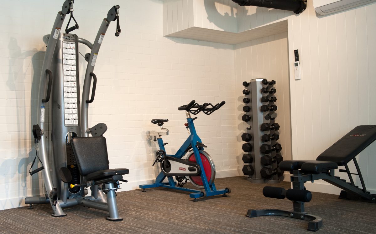 Gallery - Nelson Resort