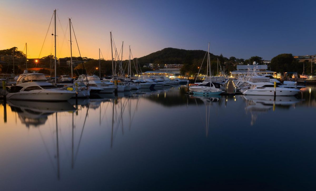 Gallery - Nelson Resort