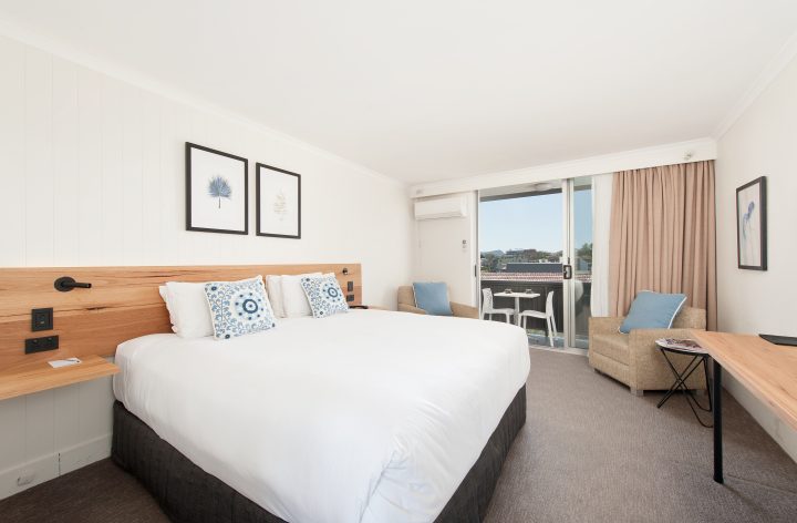Nelson Bay Accommodation | Port Stephens Accommodation | Hotel Nelson