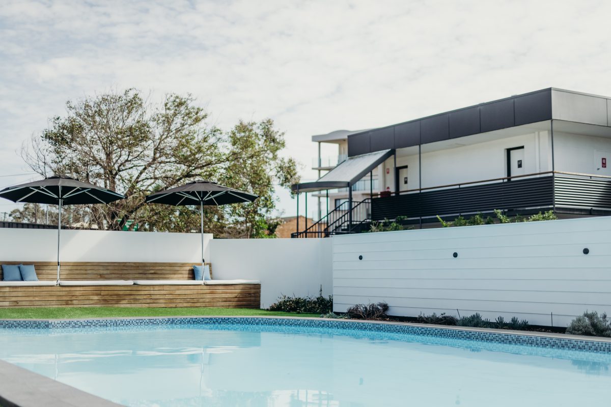 Gallery - Nelson Resort